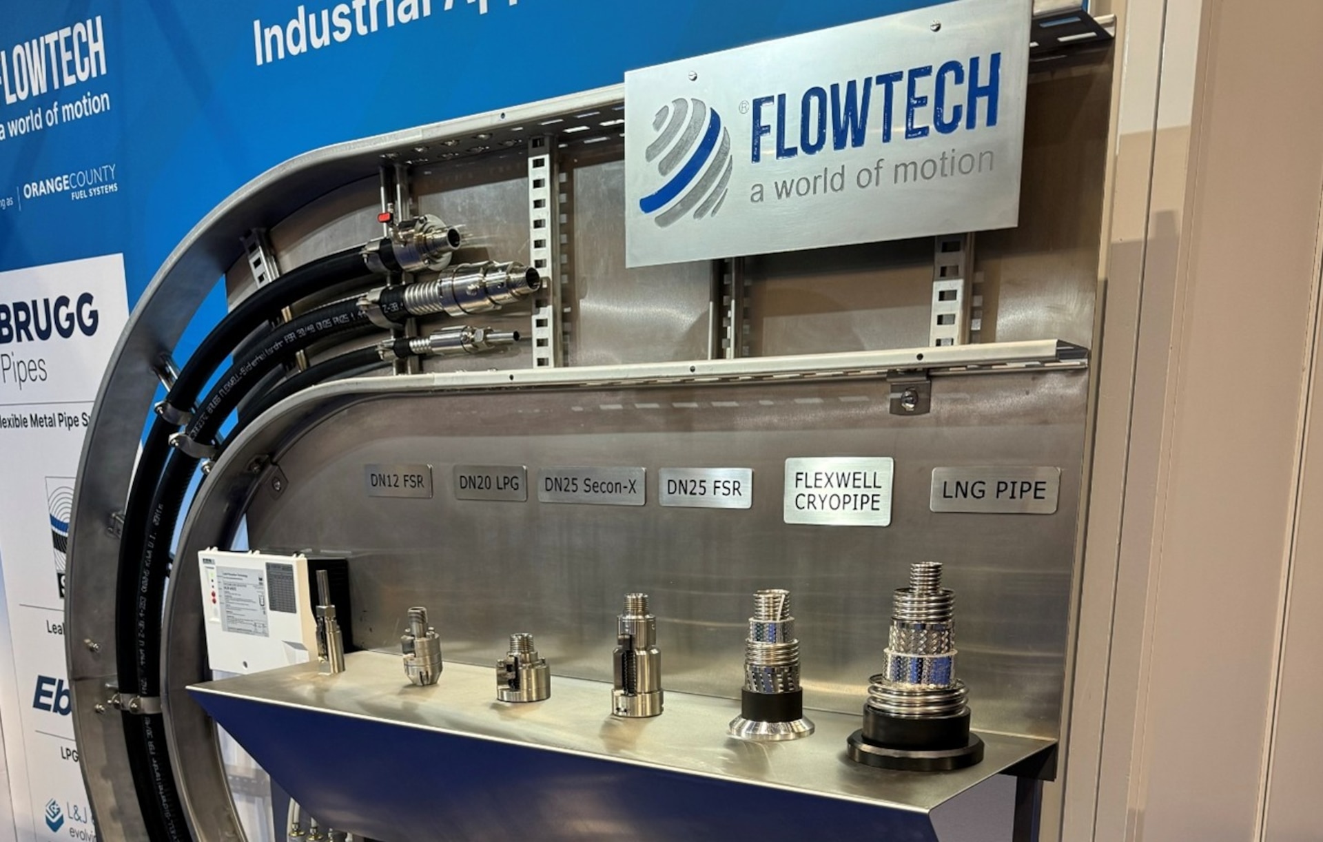 Flowtech